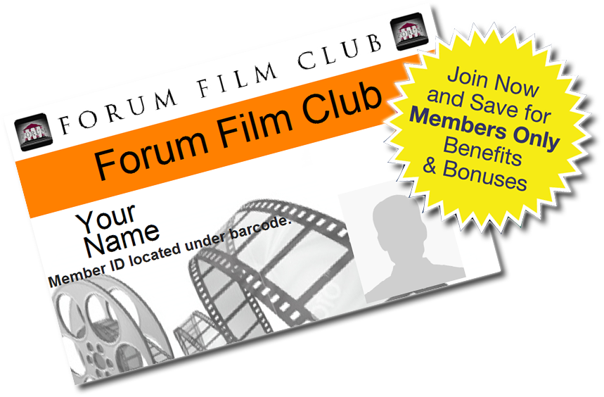 Forum 6 Cinemas Wagga Wagga NSW - Home